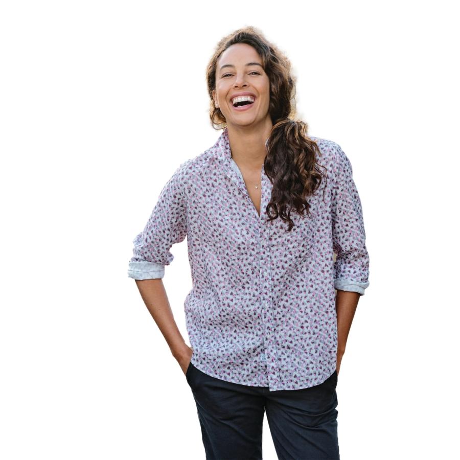 Frank&Eileen EILEEN DHTS レディースシャツ(フランクアンドアイリーン バリー) :eileendhts:THE PARK - 通販 - Yahoo!ショッピング