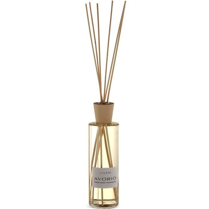 LINARI 正規取扱店 ルームディフューザー 8種 (500ml リナーリ Room Diffuser フルーツ フローラル ハーブ シプレ オリエンタル) : THE PARK - 通販 ...