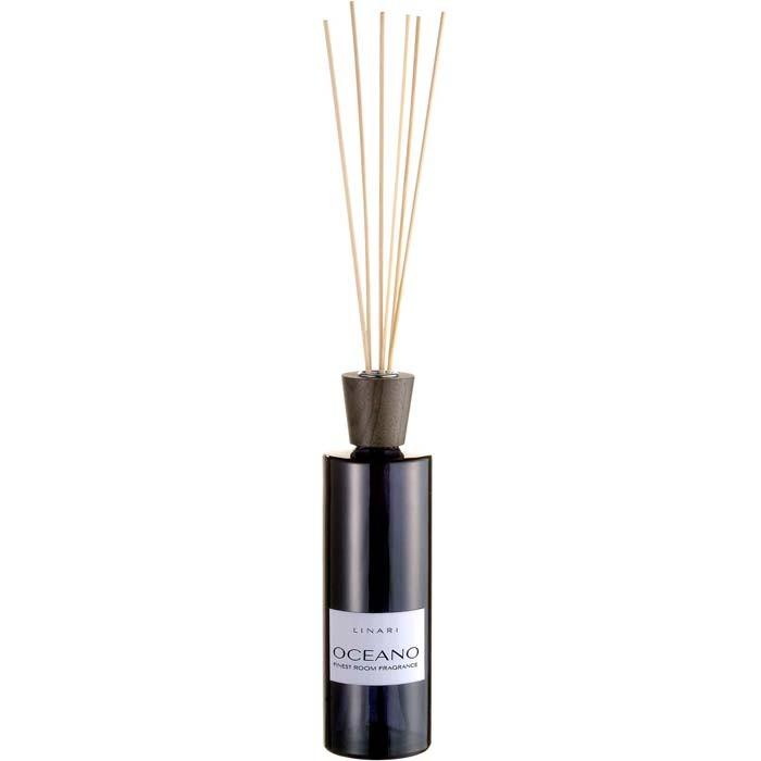 LINARI 正規取扱店 ルームディフューザー 8種 (500ml リナーリ Room Diffuser フルーツ フローラル ハーブ シプレ オリエンタル) : THE PARK - 通販 ...
