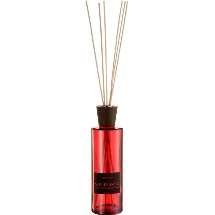 LINARI 正規取扱店 ルームディフューザー 8種 (500ml リナーリ Room Diffuser フルーツ フローラル ハーブ シプレ オリエンタル) : THE PARK - 通販 ...