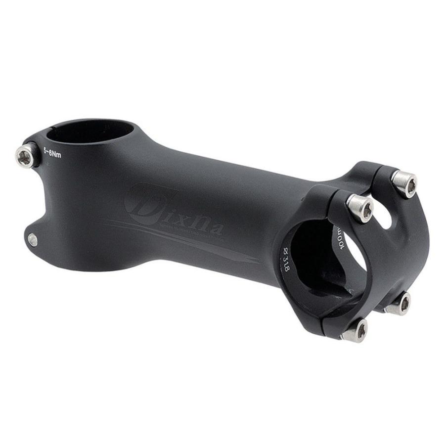 Dixna Vシェイプステム 73゜ 70mm マットブラック ディズナ : ザ・パワフル - 通販 - Yahoo!ショッピング