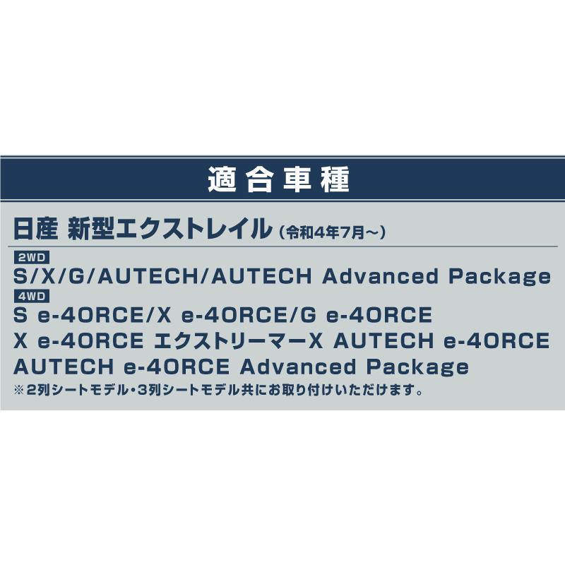 サムライプロデュース エクストレイルT33 ウィンドウトリム ガーニッシュ 左右セット 6P 鏡面仕上げ 外装 カスタム パーツ 予約/11月10日頃入荷予定 : カーパーツのサムライ ...