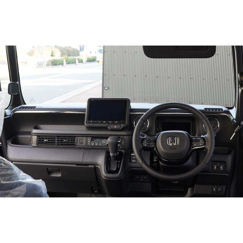 サムライプロデュース N-BOX N-BOXカスタム JF5 JF6 JOY フロントインテリアモール 2P 選べる2色 : カーパーツのサムライプロデュース - 通販 - Yahoo!ショッピング