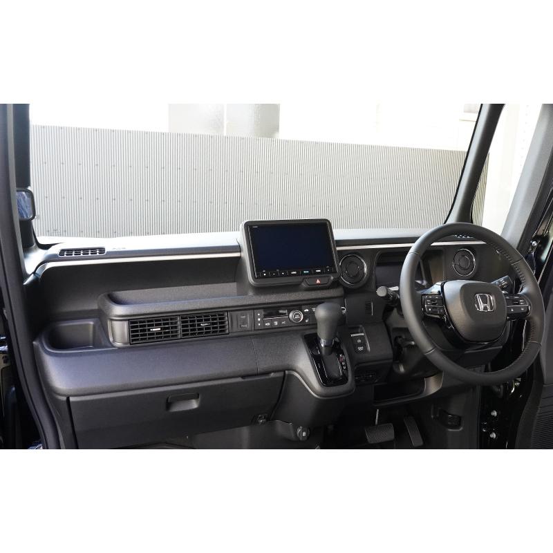 サムライプロデュース N-BOX N-BOXカスタム JF5 JF6 JOY フロントインテリアモール 2P 選べる2色 : カーパーツのサムライプロデュース - 通販 - Yahoo!ショッピング