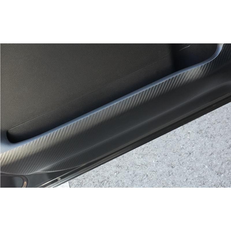 サムライプロデュース スペーシア カスタム ギア MK54S MK94S フレアワゴン フロントドアキックマット 2P メール便対象 予約/11月10日頃入荷予定 : カーパーツのサムライ ...