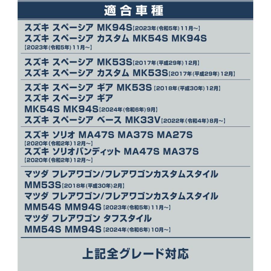 スズキ車 専用設計 アルミペダルカバー 2P 滑り止め付き スペーシア スペーシアギア MK53S MK54S MK94S ソリオ MA47S MA37S MA27S 選べる2色 ...