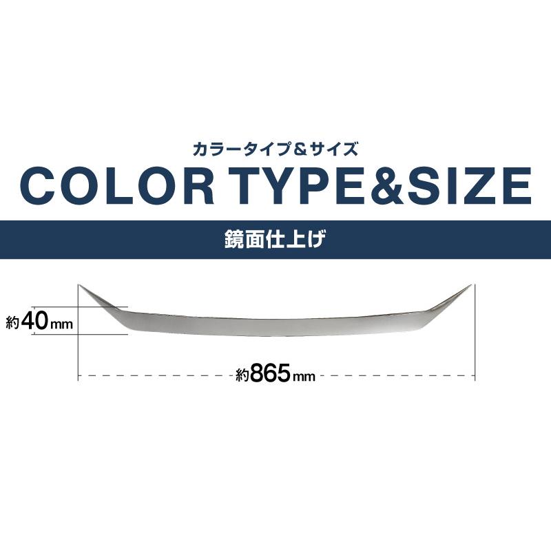 サムライプロデュース 新型ソリオバンディット MAD7S デリカD:2カスタム フロントリップガーニッシュ 1P 鏡面仕上げ 予約/10月20日頃入荷予定 : カーパーツのサムライプロデュース ...