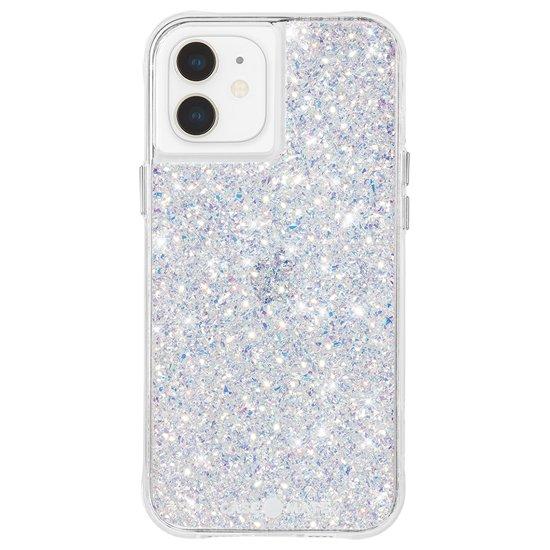 Case-Mate iPhone 12 mini Twinkle - Stardust【iPhone mini対応】0846127196550 ...
