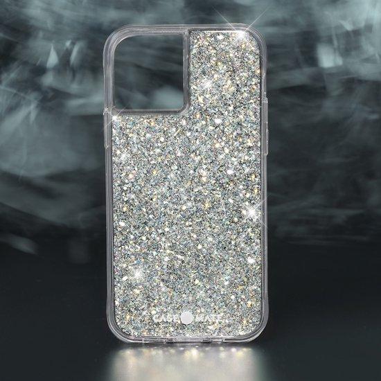 Case-Mate iPhone 12 mini Twinkle - Stardust【iPhone mini対応】0846127196550 ...