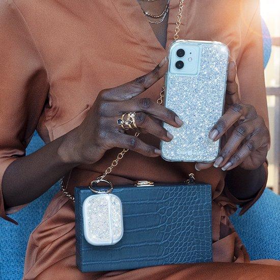 Case-Mate iPhone 12 mini Twinkle - Stardust【iPhone mini対応】0846127196550 ...