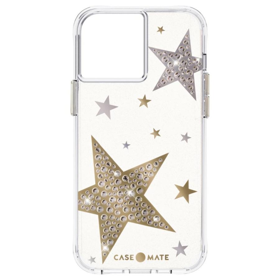 Case-Mate iPhone 13 Pro Max/12 Max 共用 Sheer Superstar 0840171706017 : THE PROOF FACTORY - 通販 ...