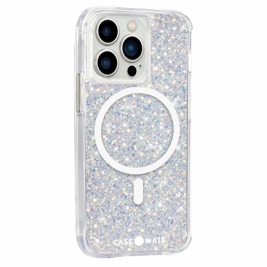 Case-Mate iPhone 13 Pro Twinkle - Stardust【MagSafe完全対応 】0840171706659 : THE PROOF FACTORY - 通販 ...