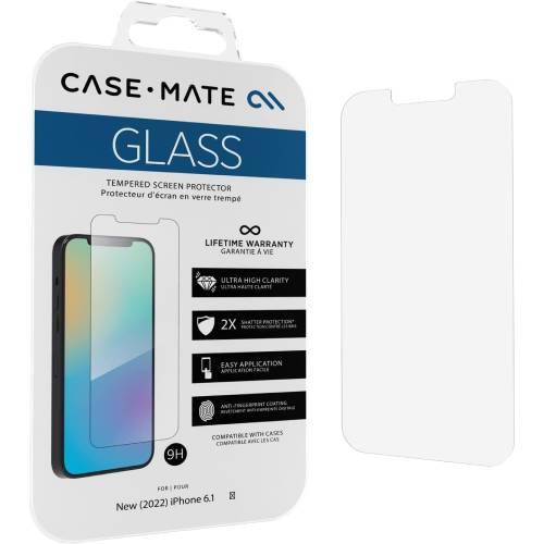Case-Mate iPhone 14 用 ガラス フィルム Glass Screen Protector 0840171719475 : THE PROOF FACTORY - 通販 ...