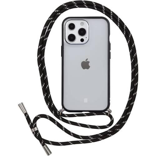 IIIIfit Loop iPhone13 Pro対応ケース ブラック IFT-106BK 4550213075051 : THE PROOF FACTORY - 通販 - Yahoo!ショッピング