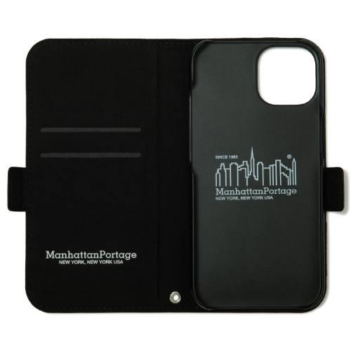Manhattan Portage（マンハッタンポーテージ） Manhattan Portage CORDURA NYLON Book ...