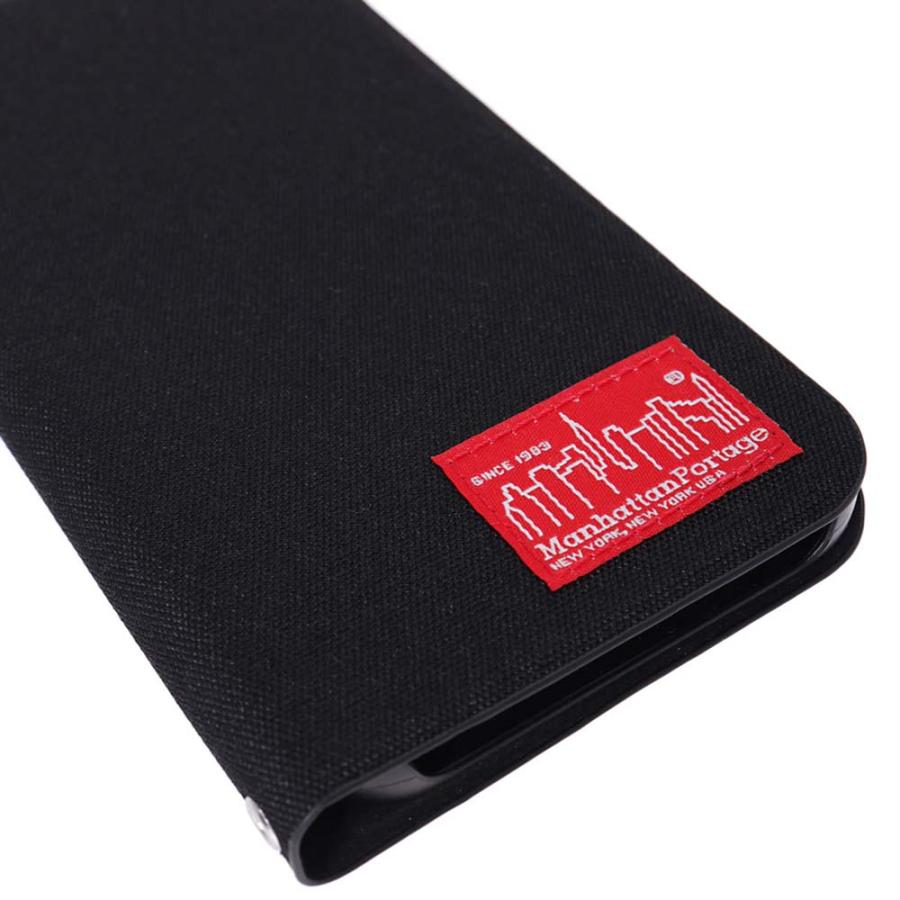 Manhattan Portage（マンハッタンポーテージ） Manhattan Portage CORDURA NYLON Book ...