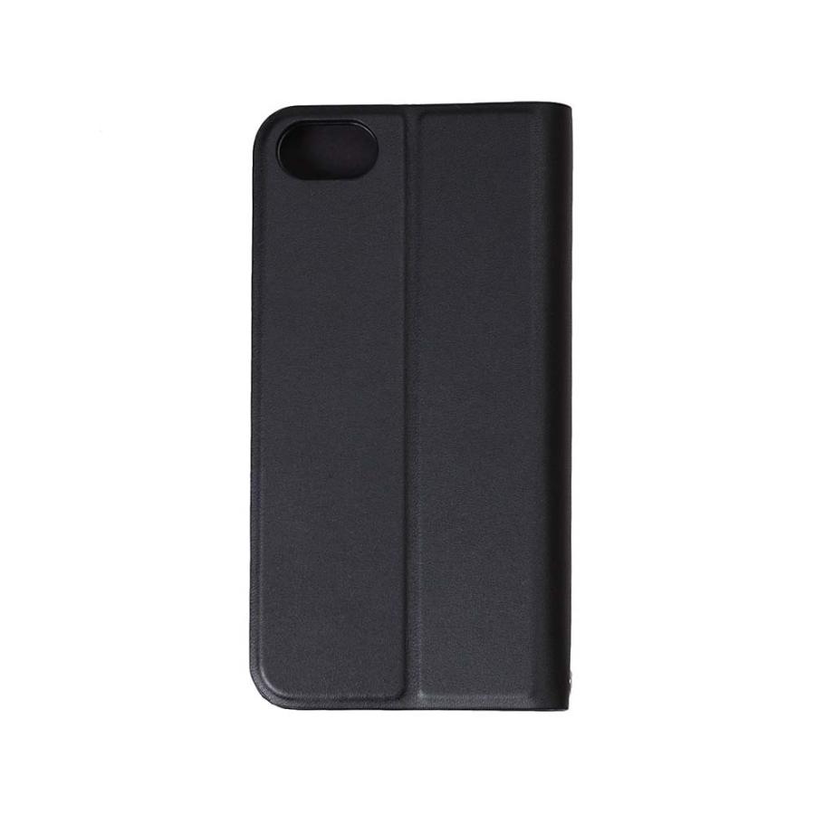 THRASHER HOME TOWN Logo PULeather Book Type Case【SE(第2,3世代)対応 ...