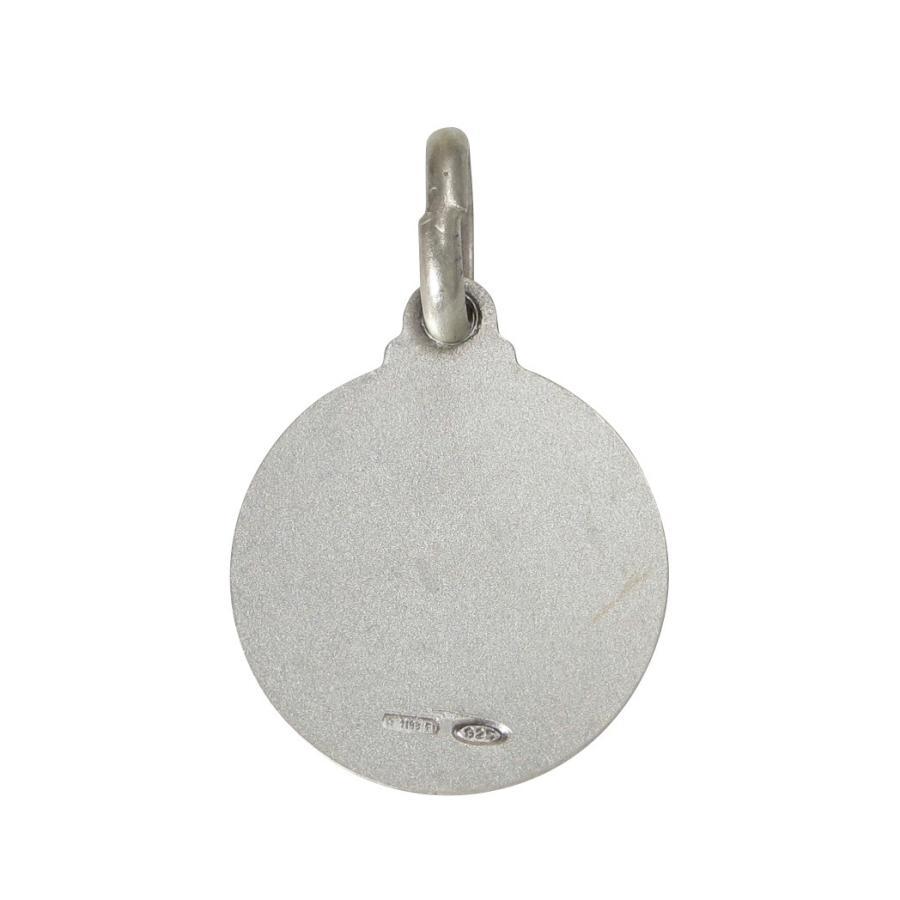 ファティマの聖母 メダイ ペンダント シルバー925 14mm イタリア製 チャーム : THE SACRED SECRET - 通販 - Yahoo!ショッピング