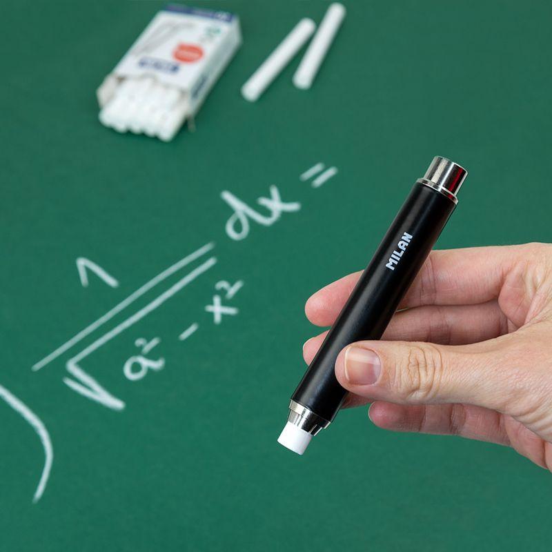 MILAN ミラン mechanical chalk holder メカニカル チョーク ホルダー おしゃれ かわいい ヨーロッパ 文房具 ...