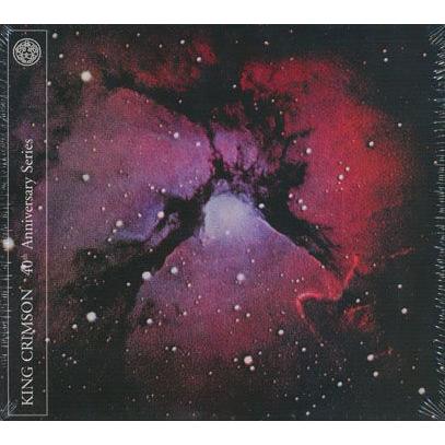 KING CRIMSON/Islands: 40th Anniversary Series(CD+DVD) (1971/4th) (キング・クリムゾン/UK) :0633367400420 ...