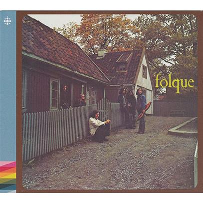 FOLQUE/Same (1974/1st) (フォルケ/Norway) : サード・イアー - 通販 - Yahoo!ショッピング