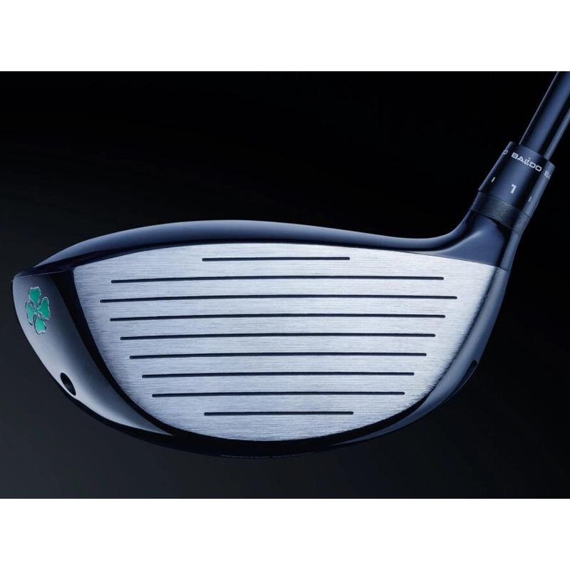 BALDO バルド 2025 TT ドライバー GT プロト 420 シャロー 可変式 JPDA PROTOTYPE-LD 装着 日本プロドラコン協会 カスタム DRIVER PROTO ...