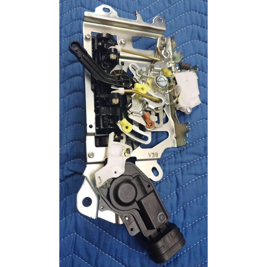 トヨタ 純正 AYH30W ヴェルファイア 後期 HV エグゼクティブラウンジ リヤスライドドア インナー ドアハンドル 左 左側 助手席 即納 : THK-shop - 通販 - Yahoo ...