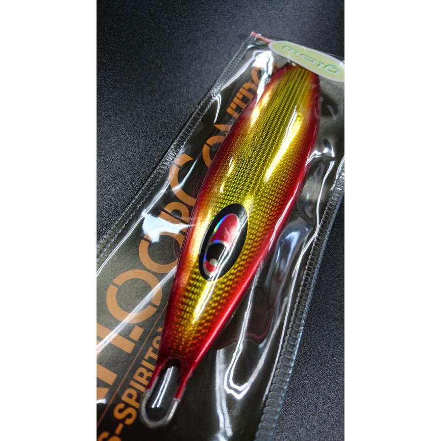 シーフロアコントロール/SEAFLOOR CONTROL ガーキー/gawky 260g グレイン ゴールドドットグローエッジレッド【オリカラ】 :10560:東北丸 - 通販 - Yahoo ...