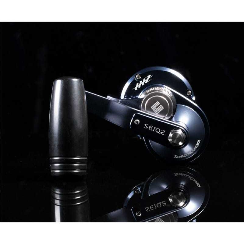 シーフロアコントロール/SEAFLOOR CONTROL SEIQZ/シーク S15-HR（右ハンドル）【画像はメーカーより引用】 : 東北丸 - 通販 - Yahoo!ショッピング