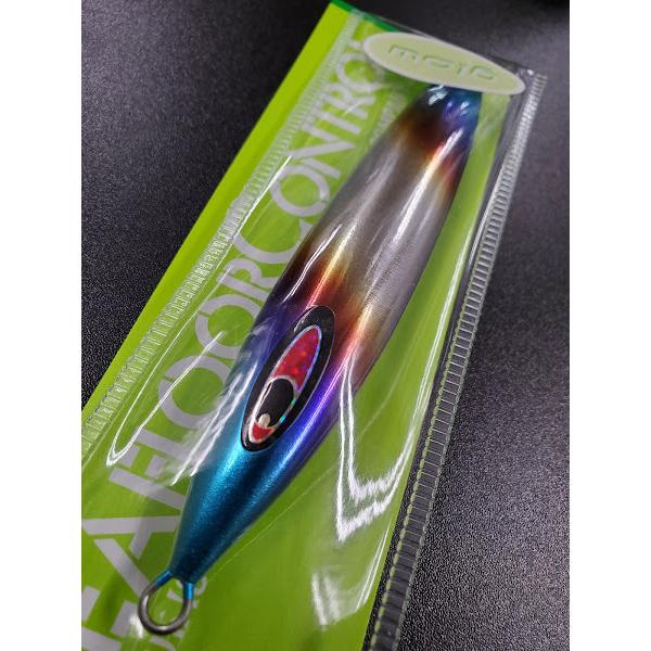 シーフロアコントロール/SEAFLOOR CONTROL アビス/abyss 180g アルミ ＃30 チタンレッドパールゼブラグロー : 11624 : 東北丸 - 通販 - Yahoo ...