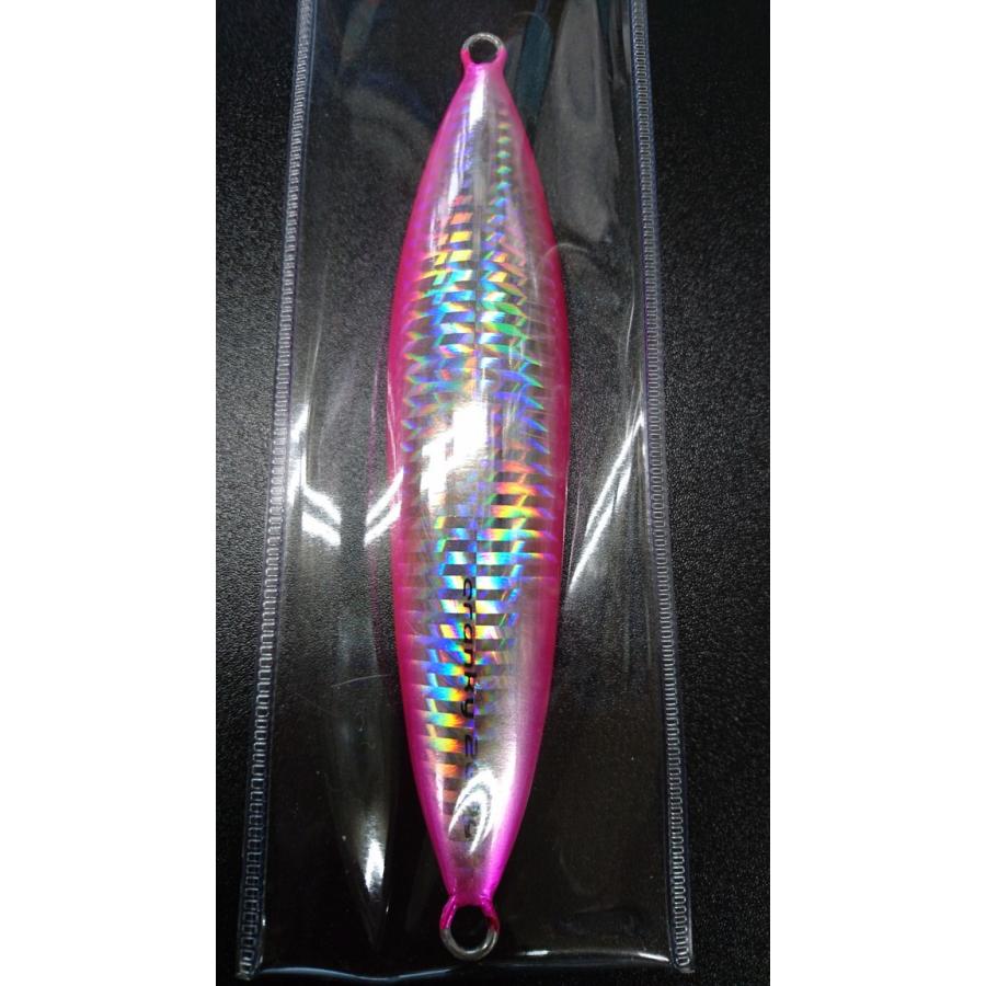 シーフロアコントロール/SEAFLOOR CONTROL クランキー/cranky 200g ウェイブ ＃02 シルバーピンク : 東北丸 - 通販 - Yahoo!ショッピング