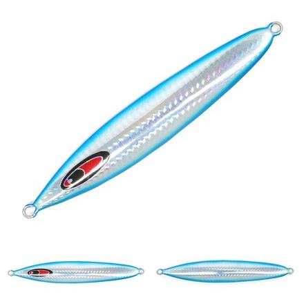 シーフロアコントロール/SEAFLOOR CONTROL アビス/abyss 180g ウェイブ シルバーブルー : 東北丸 - 通販 - Yahoo!ショッピング