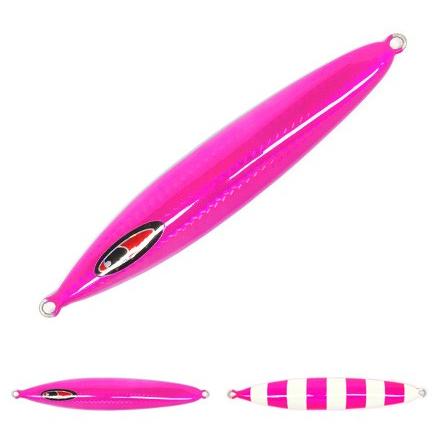 シーフロアコントロール/SEAFLOOR CONTROL アビス/abyss 60g ウェイブ チャートピンクゼブラグロー : 東北丸 - 通販 - Yahoo!ショッピング