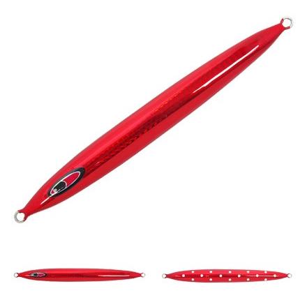 シーフロアコントロール/SEAFLOOR CONTROL アロー/arrow 180g ウェイブ ＃17 レッドドットグロー : 東北丸 - 通販 - Yahoo!ショッピング