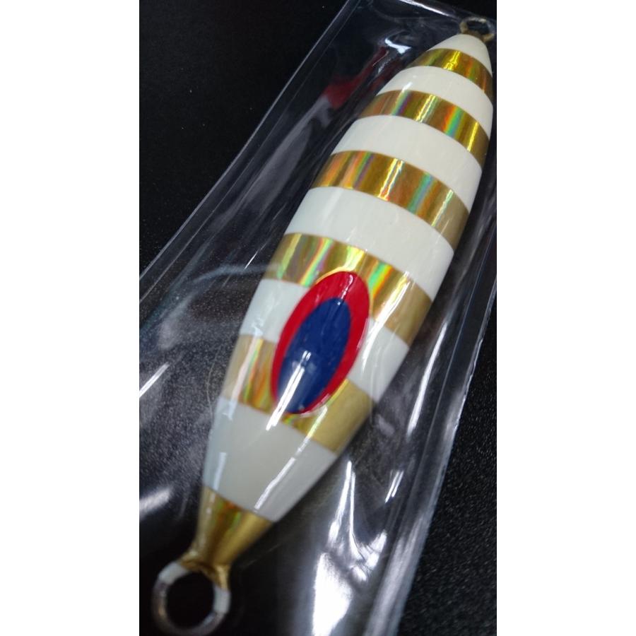 ディープライナー/DEEP LINER スロースキップ Vib/ヴィブ 280g オーラム NSゼブラ : 東北丸 - 通販 - Yahoo!ショッピング