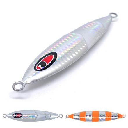 シーフロアコントロール/SEAFLOOR CONTROL クランキー/cranky 200g ウェイブ ＃11 ゼブラオレンジ : 東北丸 - 通販 - Yahoo!ショッピング