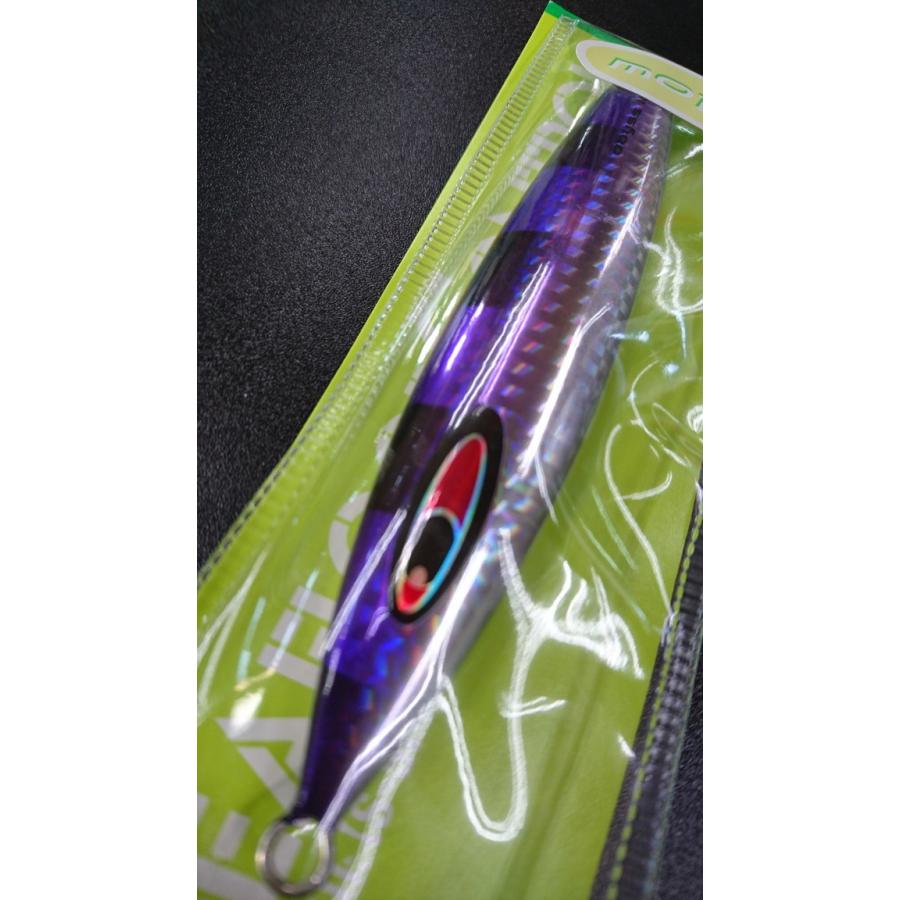 シーフロアコントロール/SEAFLOOR CONTROL アビス/abyss 180g ウェイブ パープルスモークハーフゼブラグロー : 東北丸 - 通販 - Yahoo!ショッピング