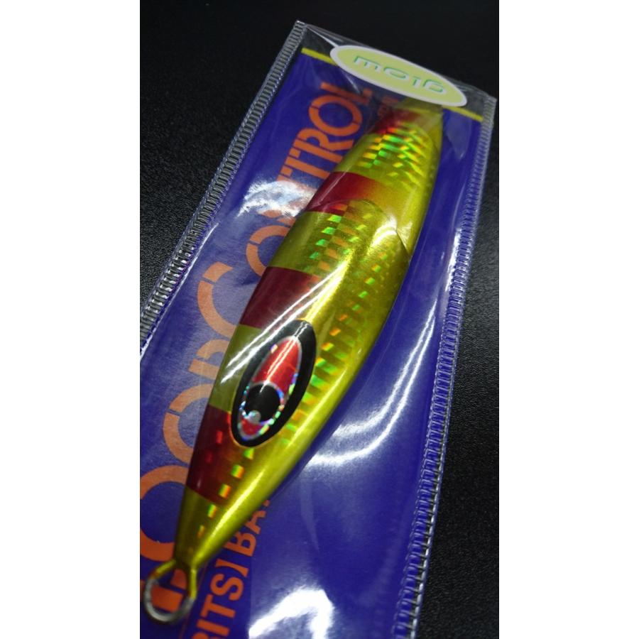 シーフロアコントロール/SEAFLOOR CONTROL クランキー/cranky 200g ウェイブ ＃26 ゴールドレッドハーフゼブラグロー :9864:東北丸 - 通販 - Yahoo ...