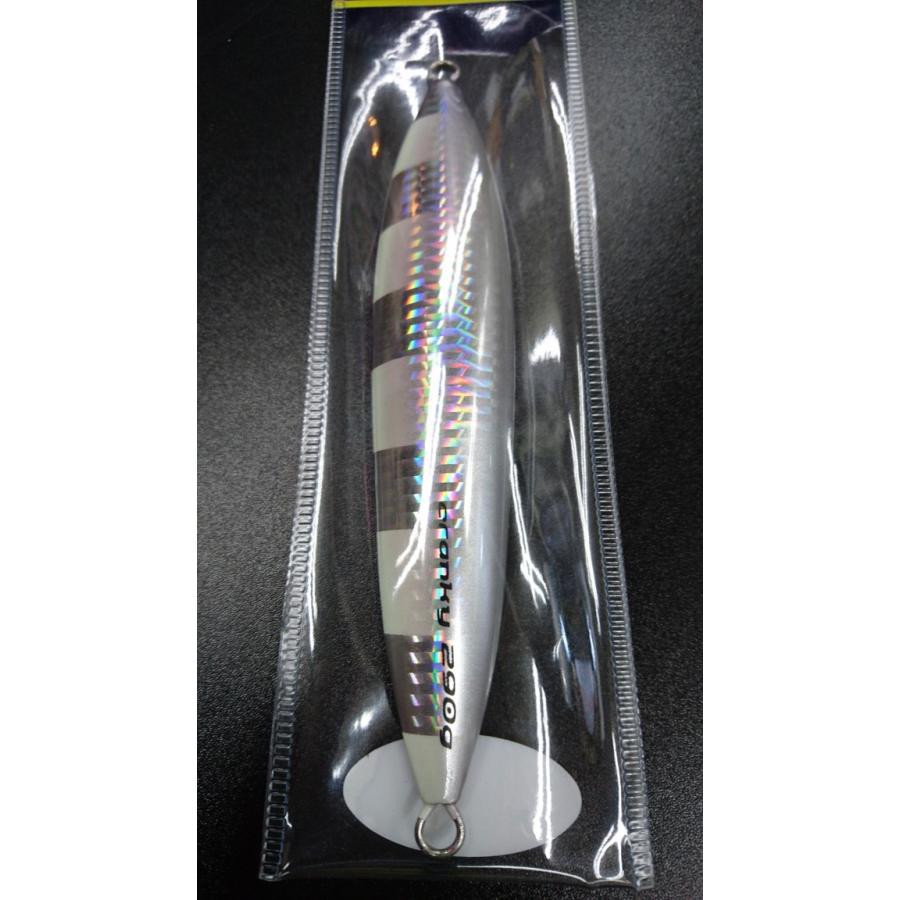 シーフロアコントロール/SEAFLOOR CONTROL クランキー/cranky 290g ウェイブ レッドスモークハーフゼブラグロー : 東北丸 - 通販 - Yahoo!ショッピング