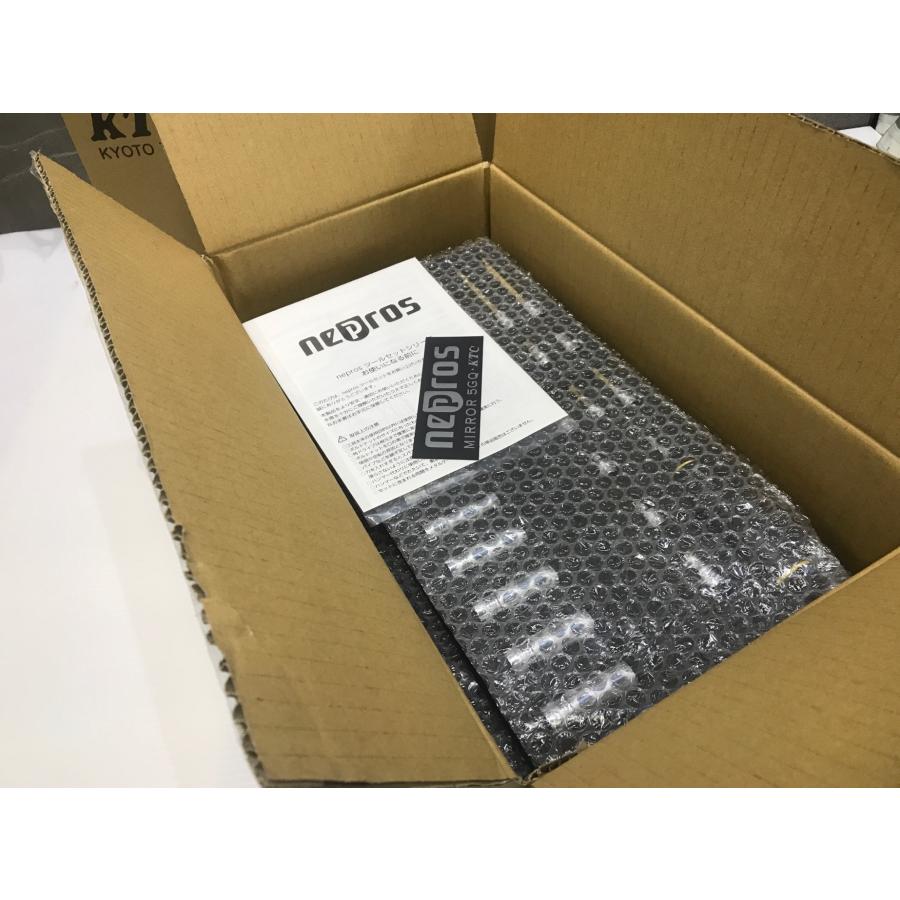 C-f141【未使用品】ネプロス 6.3sq. 両開き工具箱ツールセット 41点組 NTX641WZ nepros KTC : ティー・エイチ・エヌ - 通販 - Yahoo!ショッピング