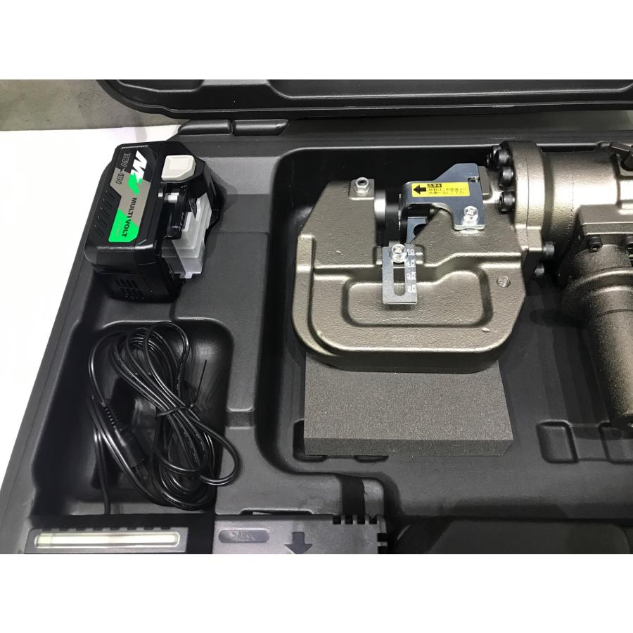 D-g331【訳あり未使用品】育良精機 コ−ドレスパンチャー ISK-MP2050LF 充電式 36V ハイブリッド 電動油圧複動式 イクラ : g331 : ティー・エイチ・エヌ - 通販 ...