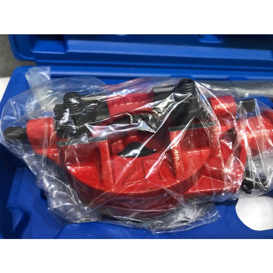 A-h031【訳あり未使用品】REX 2R ベビーリード型パイプネジ切り器 2R3 手動 ねじ切器 レッキス工業 : h031 : ティー ...