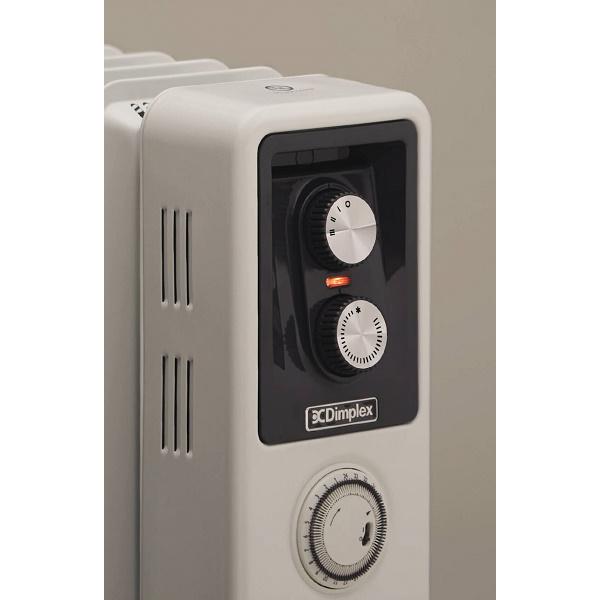 Dimplex ディンプレックス オイルフリーヒーターB02 KECR12Ti ホワイト 8畳〜10畳 : 卸直売スリー1ヤフー店 - 通販 - Yahoo!ショッピング