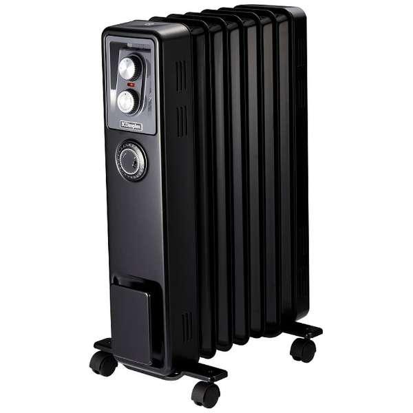 Dimplex ディンプレックス オイルフリーヒーターB02 KECR12TiB ブラック 8畳〜10畳 : 卸直売スリー1ヤフー店 - 通販 - Yahoo!ショッピング
