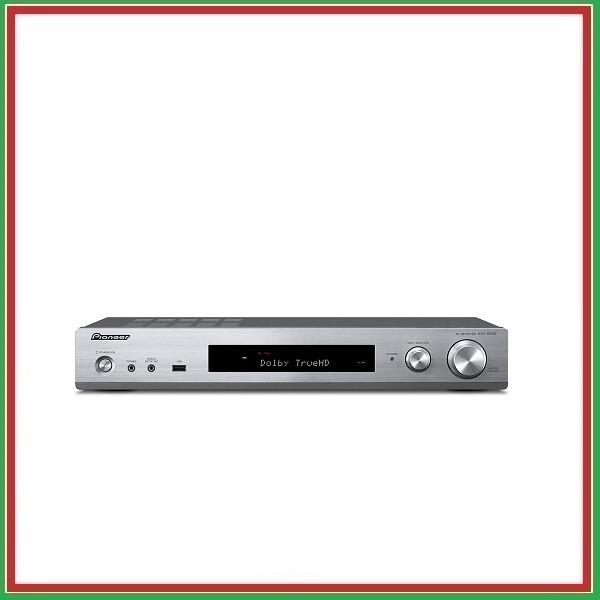 AVレシーバー パイオニア VSX-S520 [VSXS520] : vsx-s520 : 卸直売スリー1ヤフー店 - 通販 - Yahoo!ショッピング