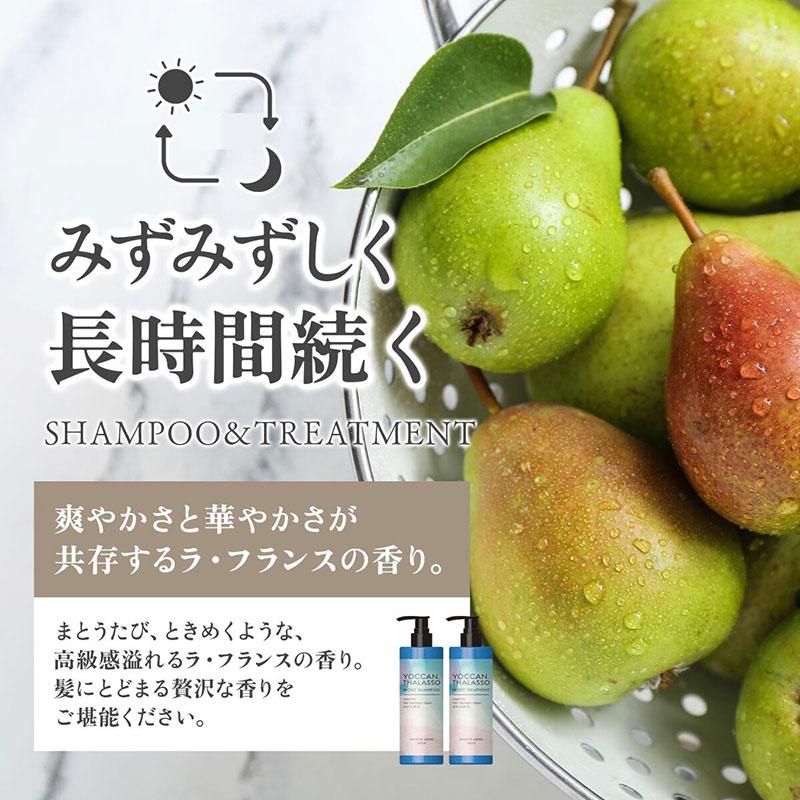 ≪1日開催PayPayポイント＋3%≫ラウレスフリー アミノ酸シャンプー 男性 トリートメント 濃密アミノ酸泡 潤い長続き ラ・フランスの香り 480ml : 健康雑貨のスリーピースヤフー店 ...