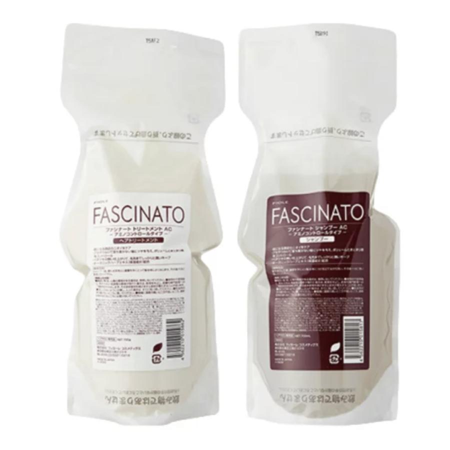 FIOLE（フィヨーレ） 【 AC 詰め替え セット 】フィヨーレ