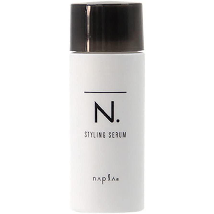 napla ナプラ N. スタイリングセラム 40g : スリーピース Yahoo!店 - 通販 - Yahoo!ショッピング