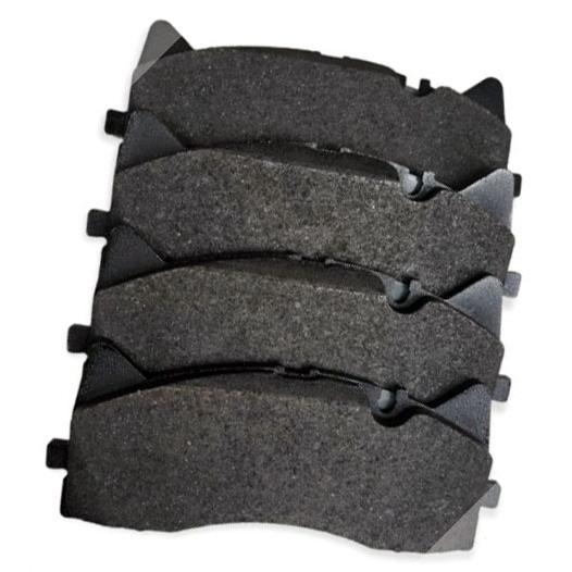 メルセデス ベンツ純正ブレーキパッド フロント用 Cクラス W205 セダン/ワゴン/クーペ C63 AMG（205086/205286 ...