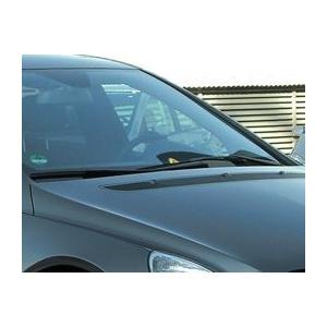 ベンツ純正 M/GL/Rクラス W164/X164/W251(右ハンドル)用 フロントワイパーブレード2本1組 : THREE POINT ...